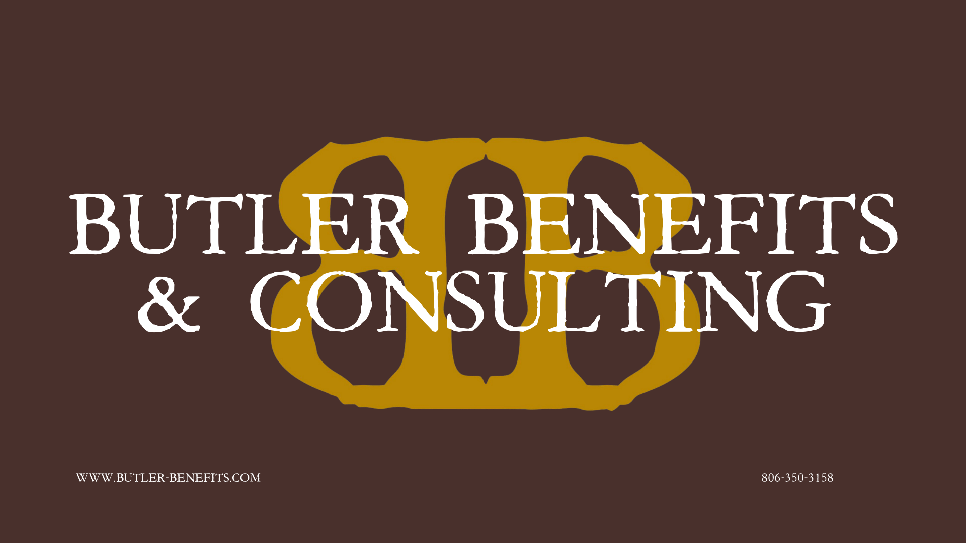 Contact Us - butler-benefits
